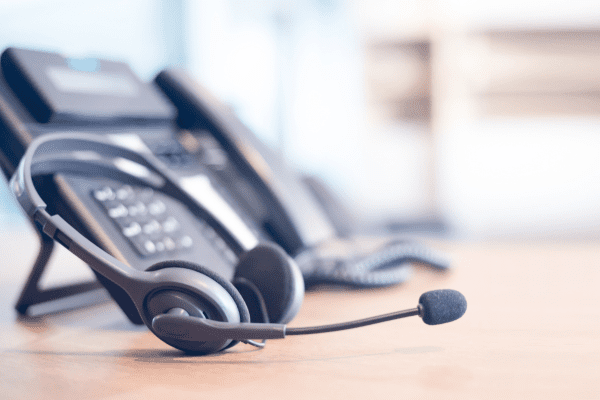 Vonix VoIP Phone Hardware | Vonix