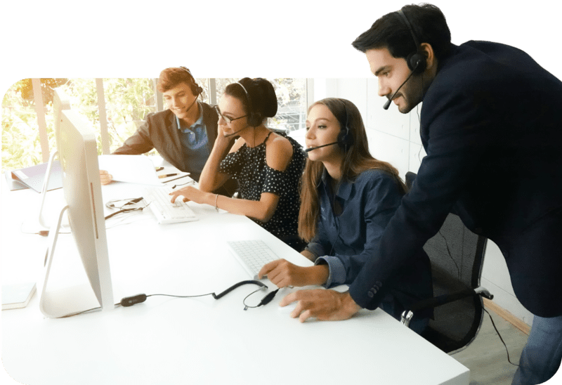 Phone Systems for Professional Offices | Vonix