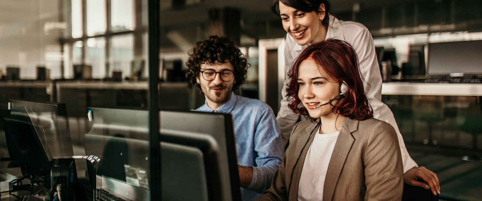 Seamless Business CRM Integrations | Vonix.io