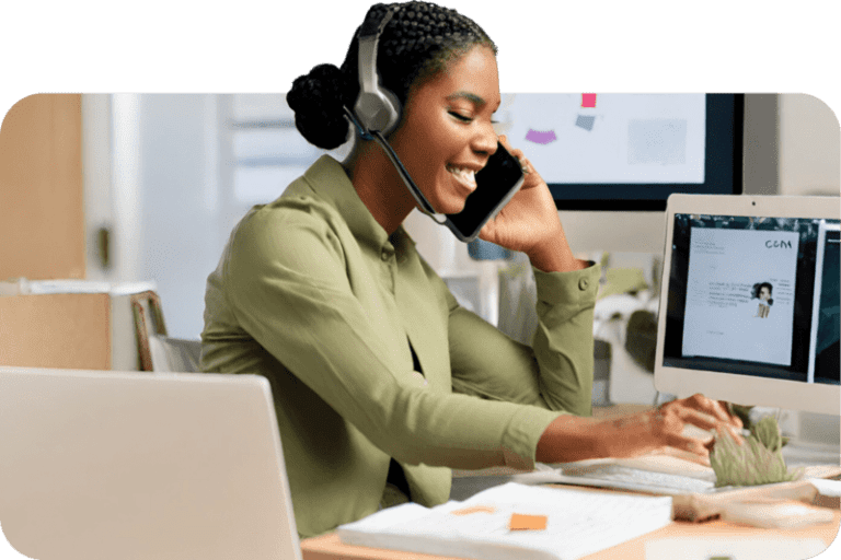 Vonix - Business Phone System & Messaging Platform