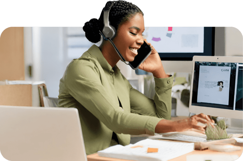 Vonix - Business Phone System & Messaging Platform