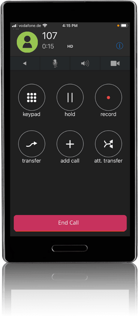 Download Vonix Flex & VoIP Business Phone Application | Vonix