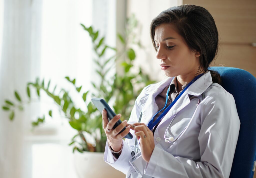 Business Text Messaging - Boost Engagement & Save Time | Vonix